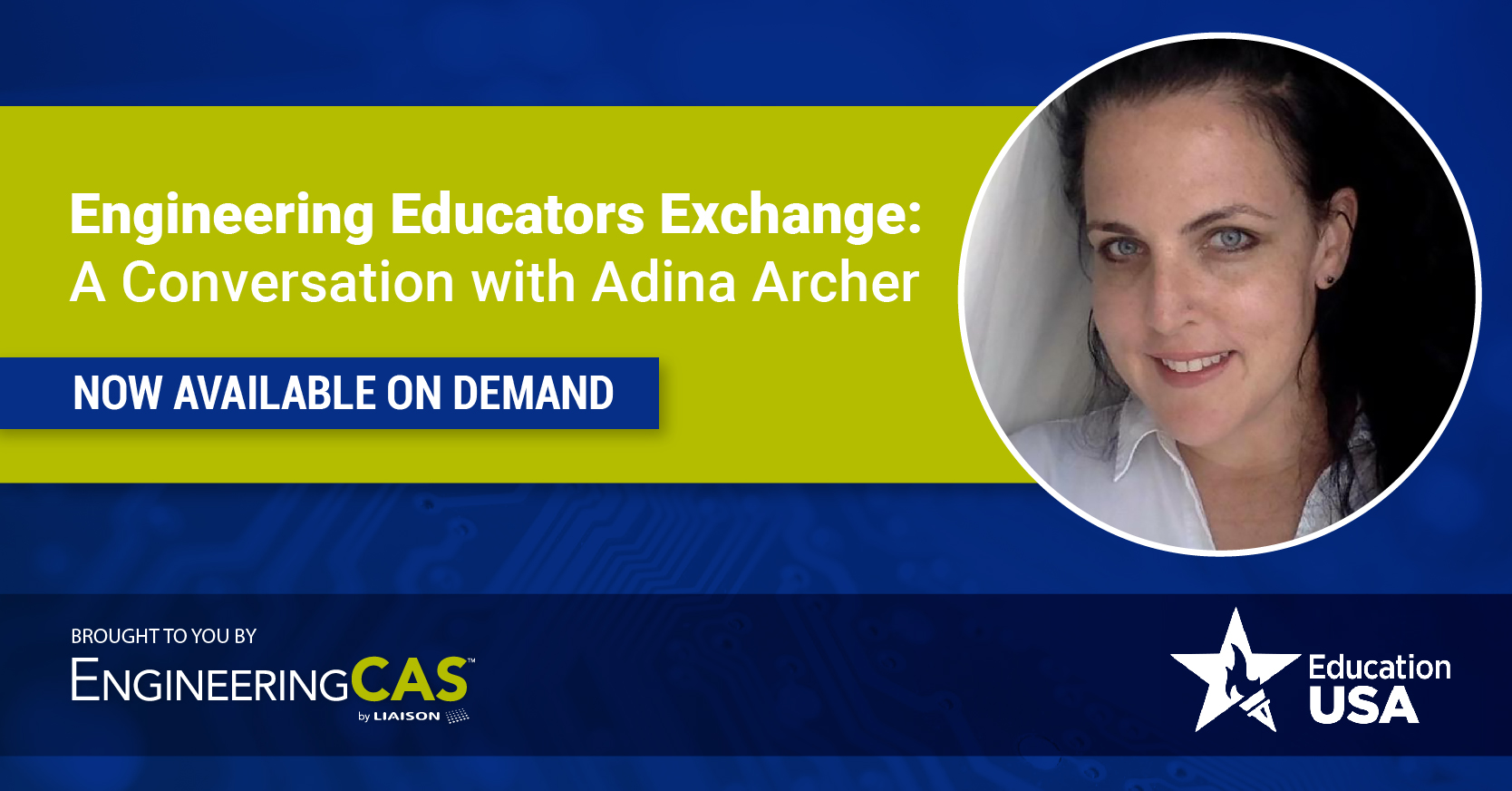 Engineering Educators Exchange | EngineeringCAS